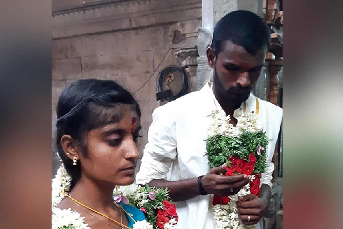 Thoothukudi Caste Killing Madras HC Slams Govt For Inaction In Caste thoothukudi-caste-killing-madras-hc-slams-govt-for-inaction-in-caste