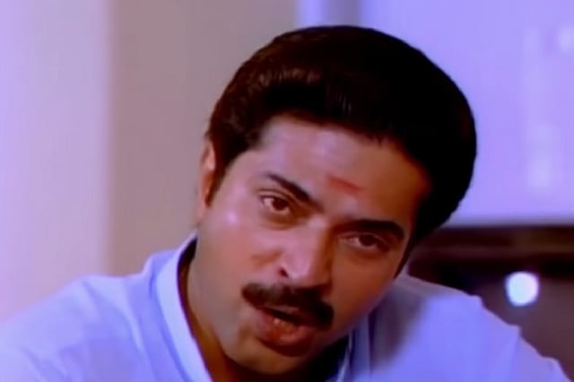 'Oru CBI Diary Kurippu': Why Mammootty's detective film is unsurpassed