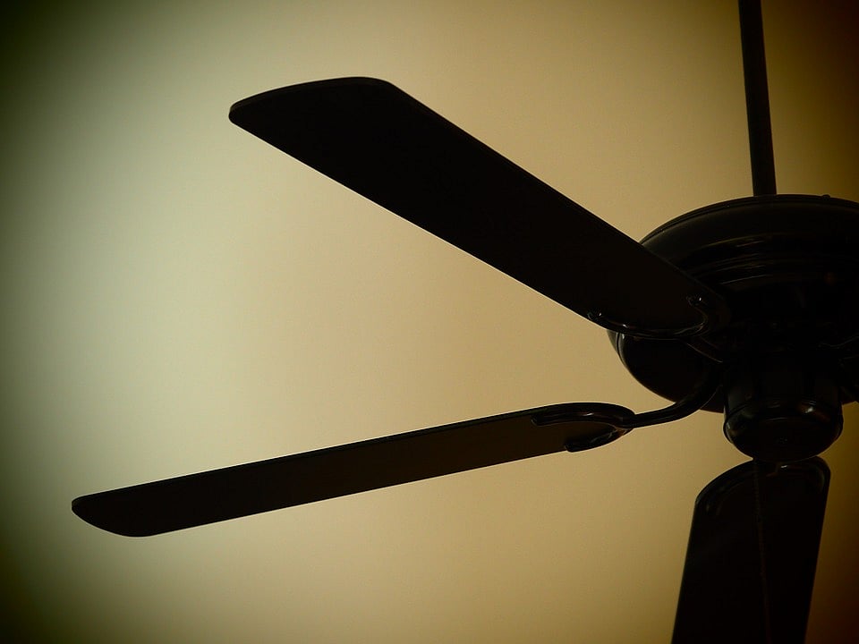 Three-year old child injured in ceiling fan crash at Kochi anganwadi