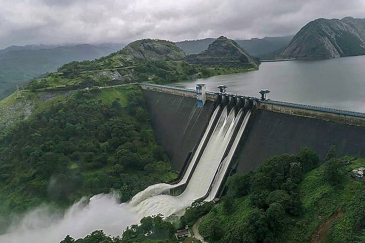 Explainer: How flood waters are being managed in Idukki’s Cheruthoni dam