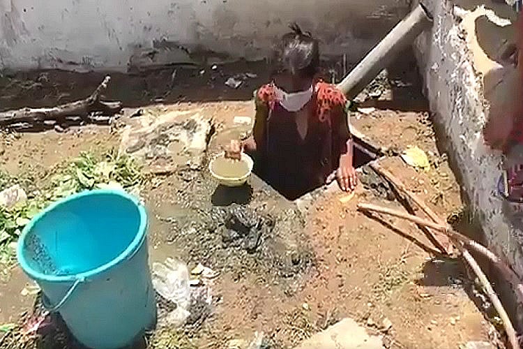 CWC to probe orphanage that made HIV positive minors clean manhole in ...