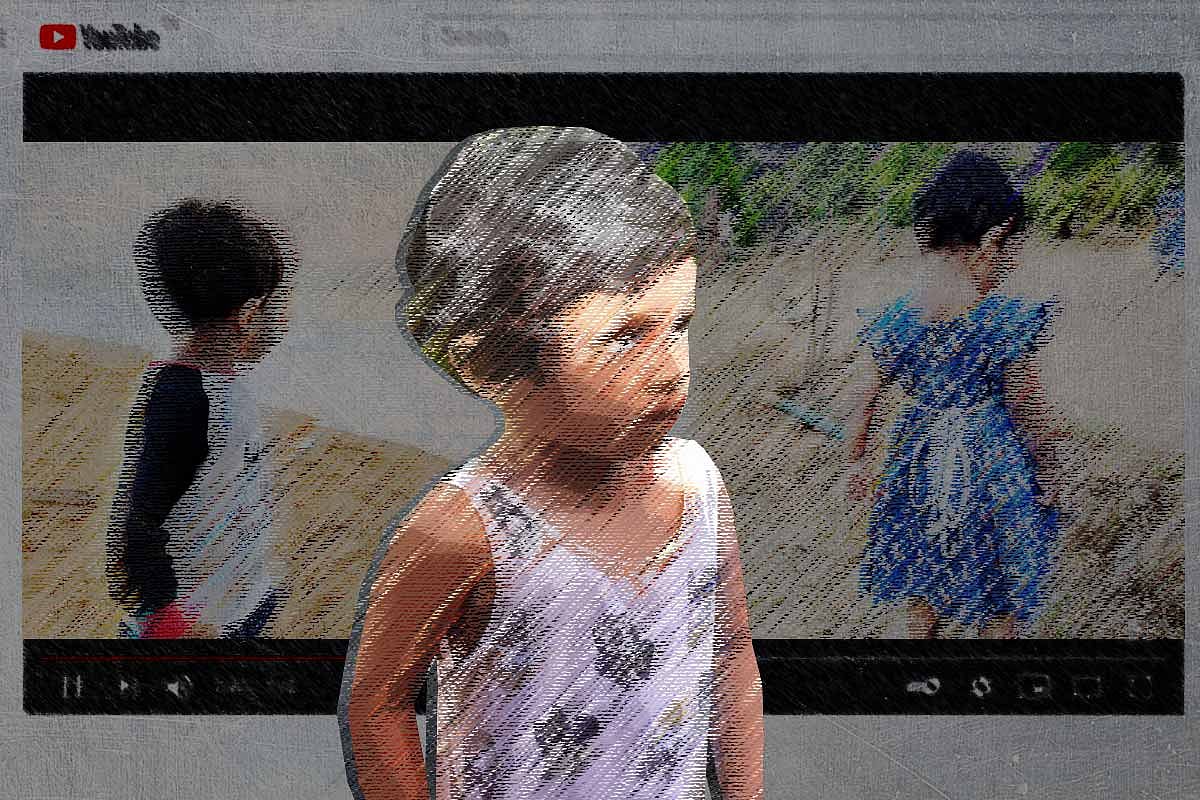 Pranking children for YouTube hits: Experts say it is abuse and must be ...