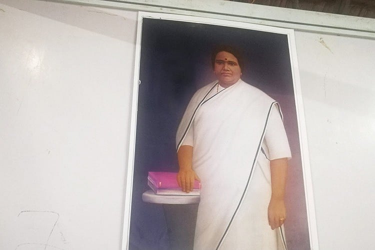 Remembering Kerala's Chinnamma, who opened state's first home for ...