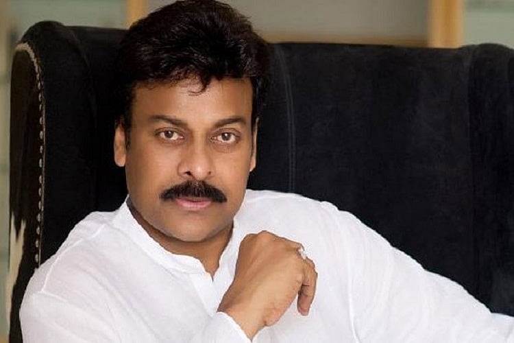 Chiranjeevi’s next film to be biopic of Andhra freedom fighter ...