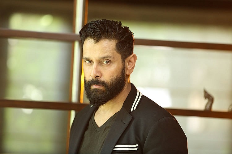 The man who did roles no hero would touch: The rise of 'Chiyaan' Vikram