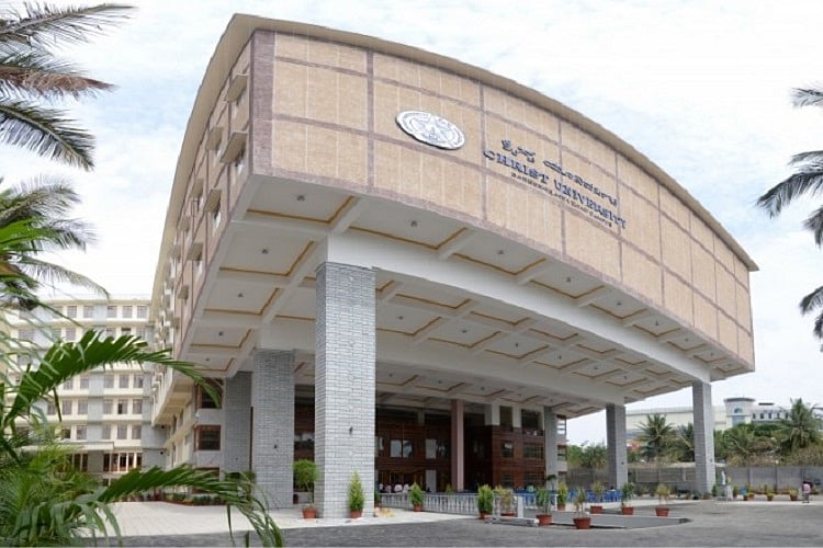 Draconian rules on attendance and dress code, Bengaluru’s Christ Uni ...