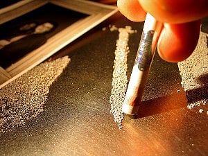 300 kg of cocaine seized in south Britain, concealed within a shipment ...