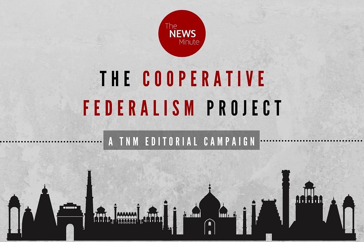 TNM Cooperative Federalism Project: Strengthening the rights of states