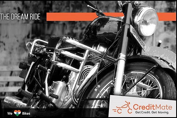 Paytm acquires stake in two-wheeler financing startup CreditMate