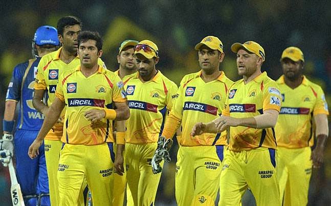 As the CSK whistle is silenced for two years, this fan recollects ...