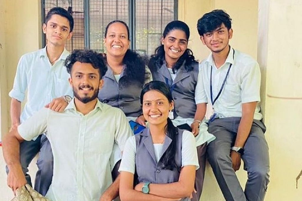 In Cochin University’s engineering schools, uniforms no longer bound by ...
