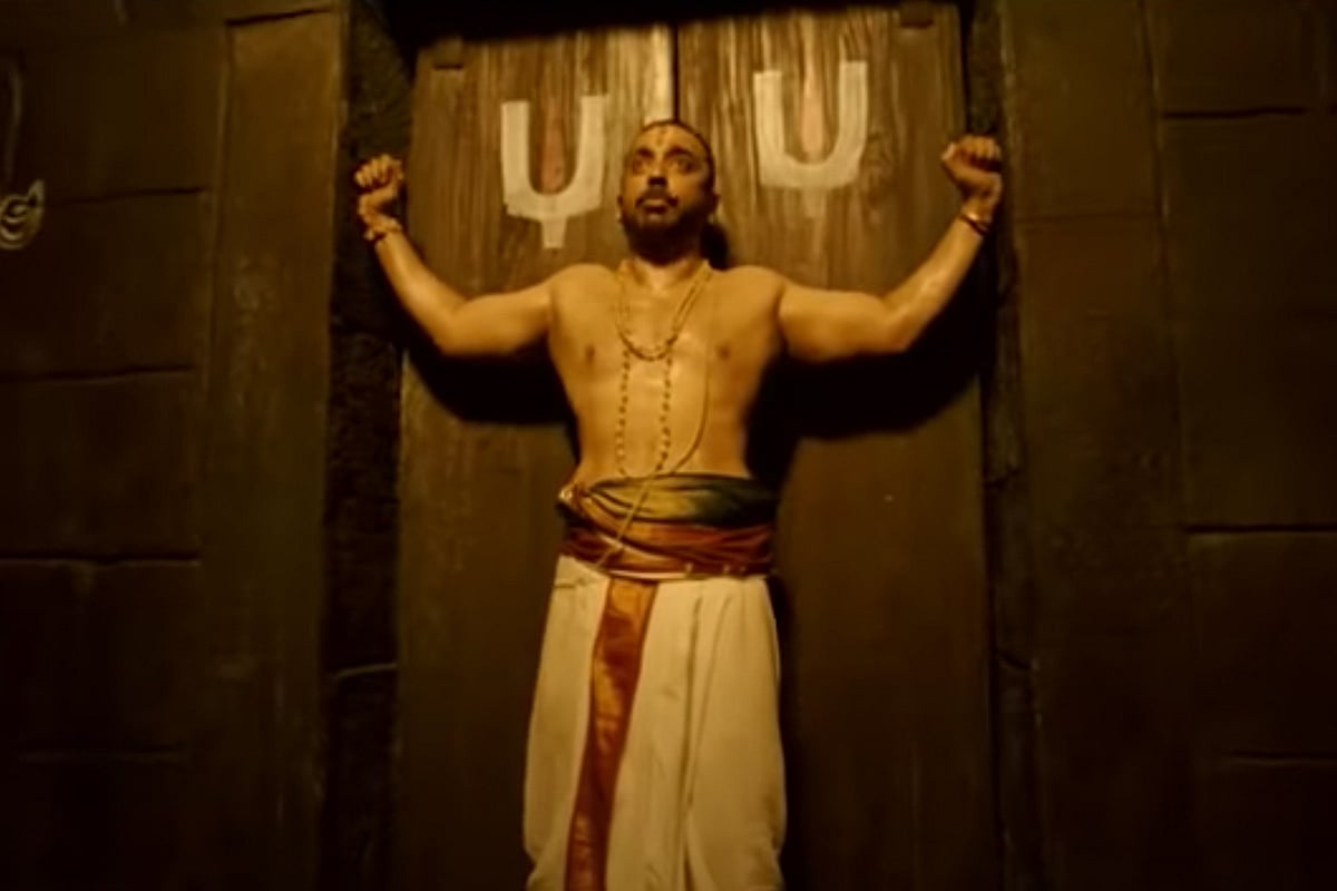 13 years of ‘Dasavatharam’: Kamal Haasan reminisces about the making of ...