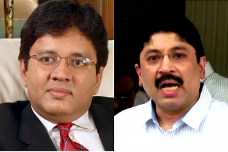Explainer: Charges framed against Maran brothers in illegal telephone ...