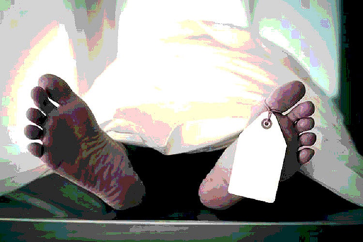 TN HIV infection case: 19-year-old who donated blood dies after suicide ...