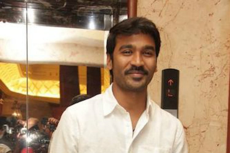 Dhanush stuns brother Selvaraghavan with 'Power Paandi', his debut film ...