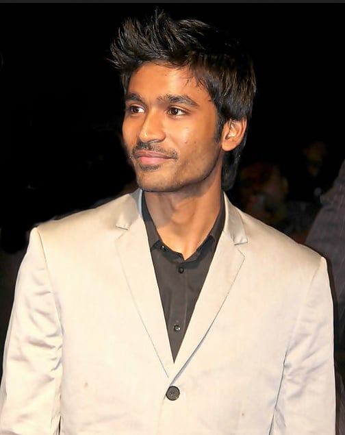 Dhanush cuts down on films, to do one each in Hindi, Tamil