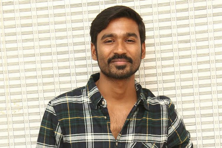 Dhanush to resume shoot for Durai Senthil Kumar’s film from July