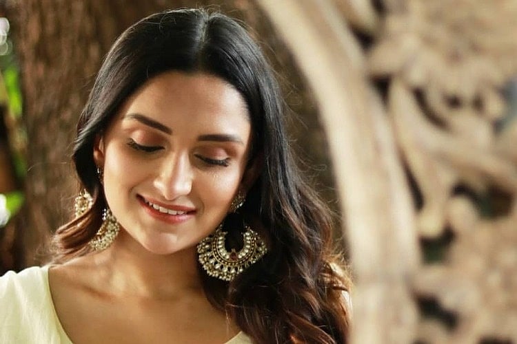 Rajkumar's granddaughter, Dhanya Ramkumar, to make her Kannada debut