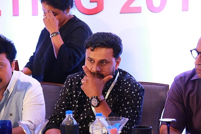 Actor Dileep denied bail for fourth time, has spent 71 days in custody