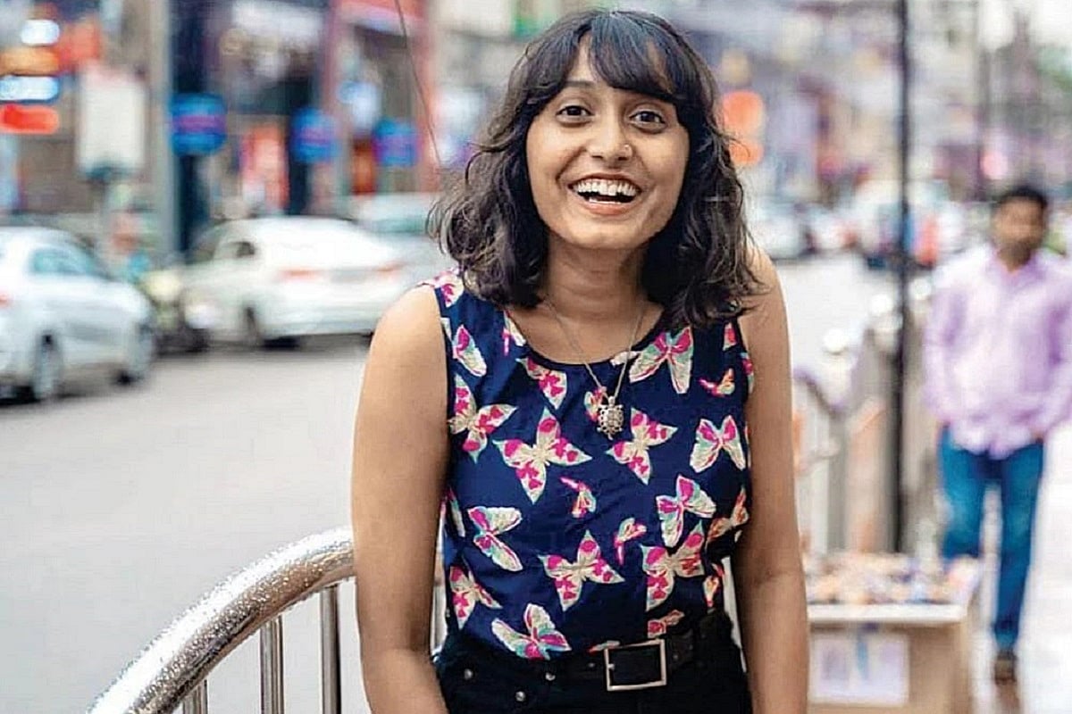 'Still fighting for climate justice': Disha Ravi releases powerful ...