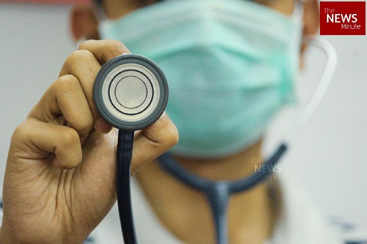 Doctors with zero percentile in NEET PG exam can now join PG courses