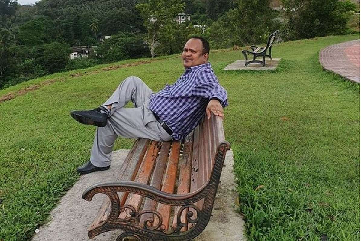 How Dr Simon, who died of COVID-19 in Chennai, was denied dignity in death