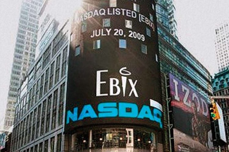 Ebix acquires Yatra for $239 million in all-stock deal