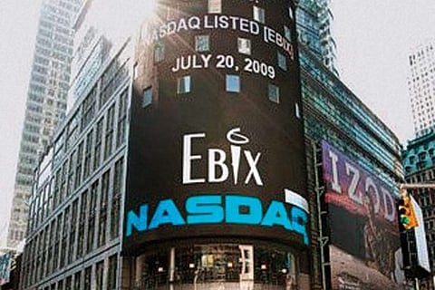 Ebix acquires Yatra for $239 million in all-stock deal