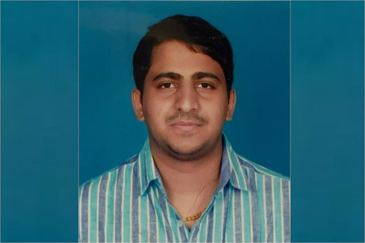 Hyderabad-based sweet manufacturer Pulla Reddy’s grandson booked for ...