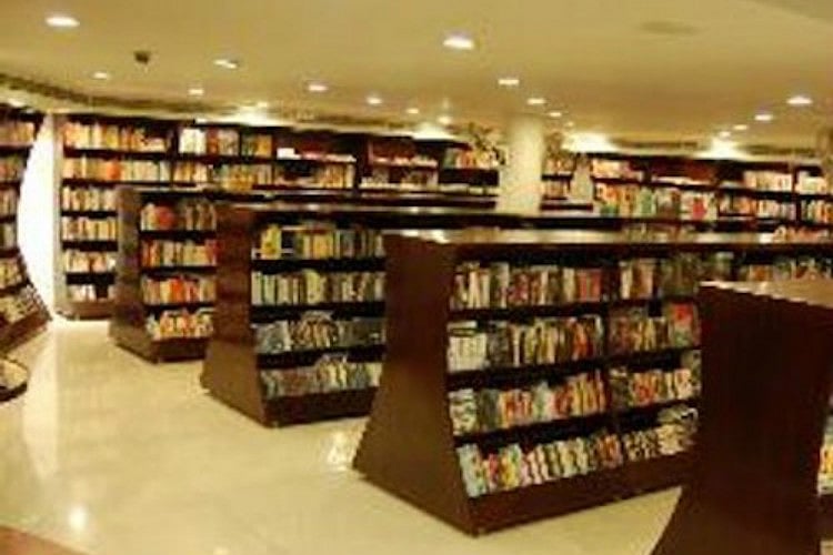 Weighed down by losses, Chennai’s Eloor library to wind up after 27 years