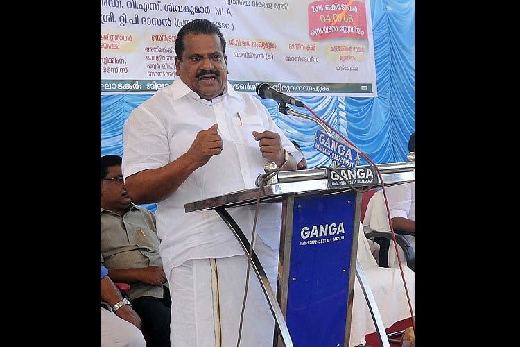 ‘External forces behind protest’: Kerala Min justifies Alappad sand ...