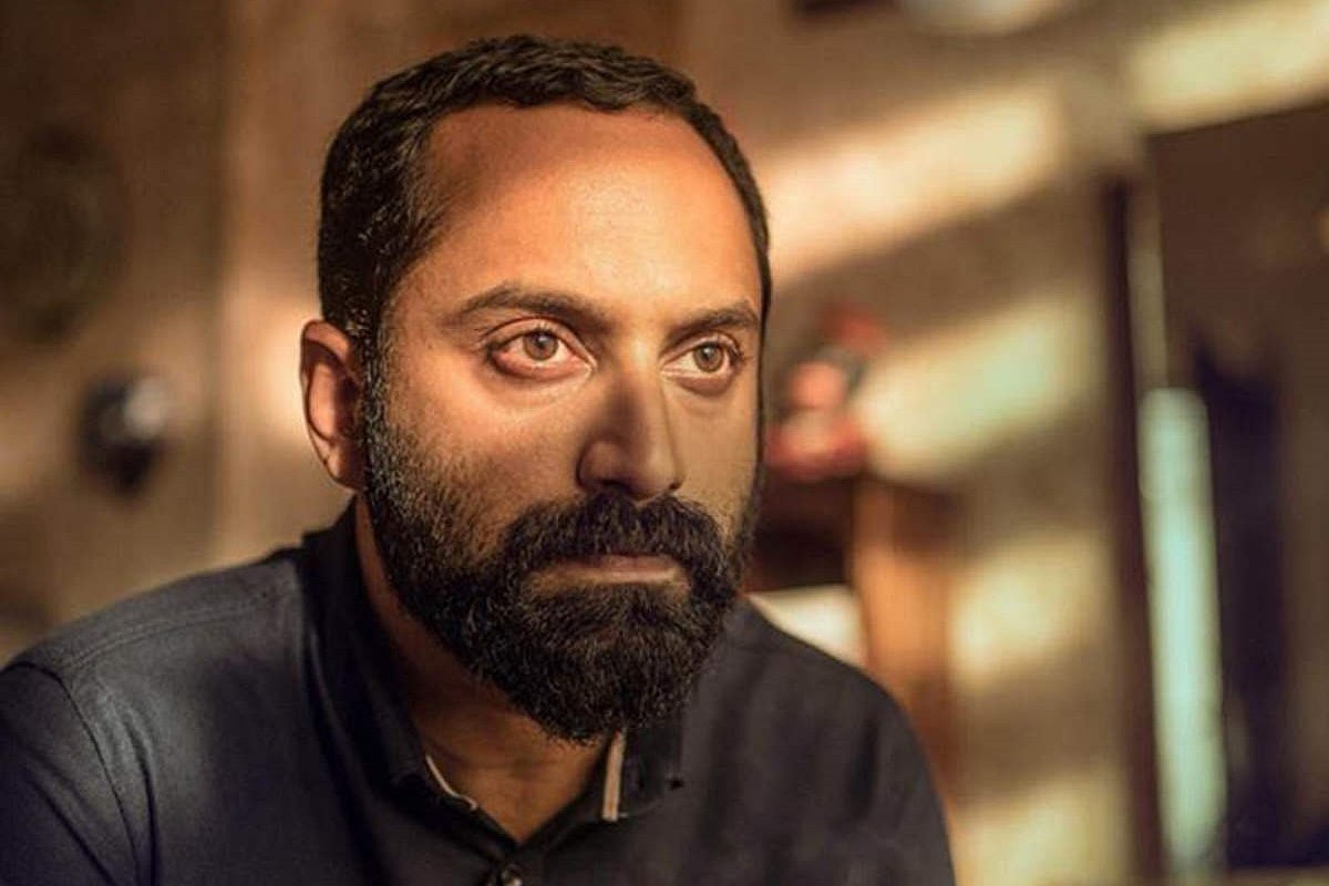 Fahadh Faasil wraps up shooting of ‘Irul’