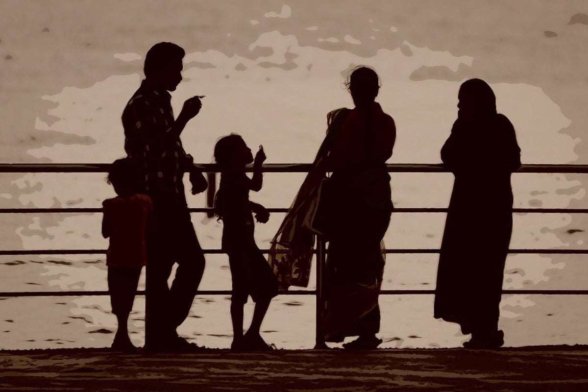 Kerala Dalit family alleges child sexual abuse by DYFI worker, faces ...