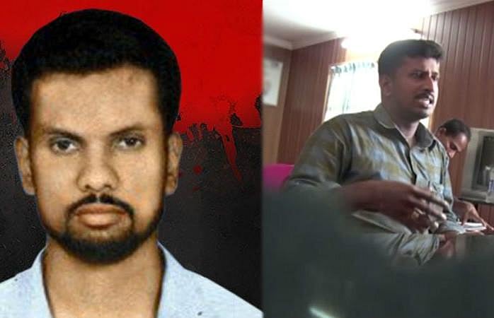 Fazal murder case: In new twist, phone records of accused mysteriously ...
