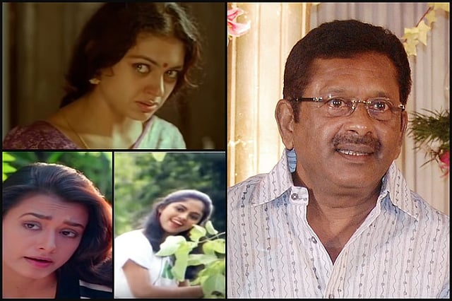 From Girly to Nagavalli, here's why Fazil's women characters live on ...
