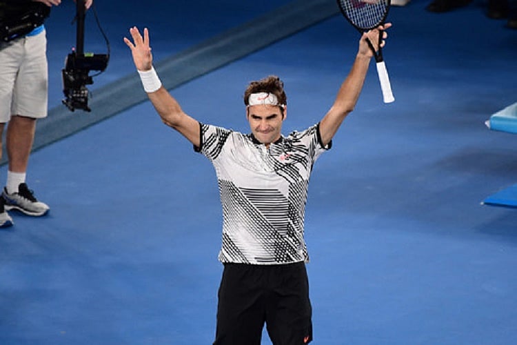 Aus Open: Federer beats Wawrinka in semis, hopes for a Fedal dream ...