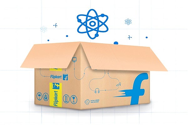 Flipkart rejigs top management team, Menon to head new business initiative