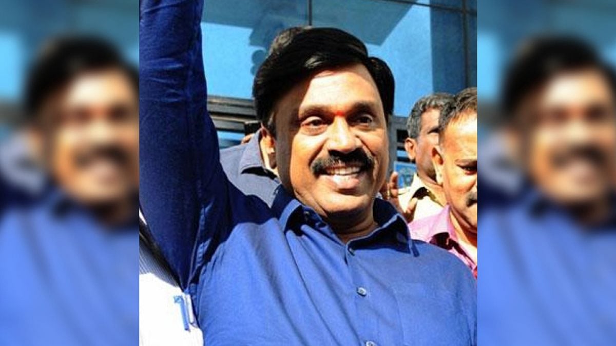 Janardhana Reddy Contemplates Rejoining BJP: Latest Updates on Mining ...