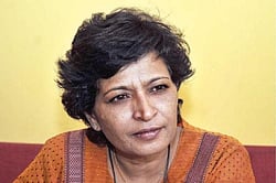 Investigate Sanatan Sanstha over Gauri Lankesh and other murders ...