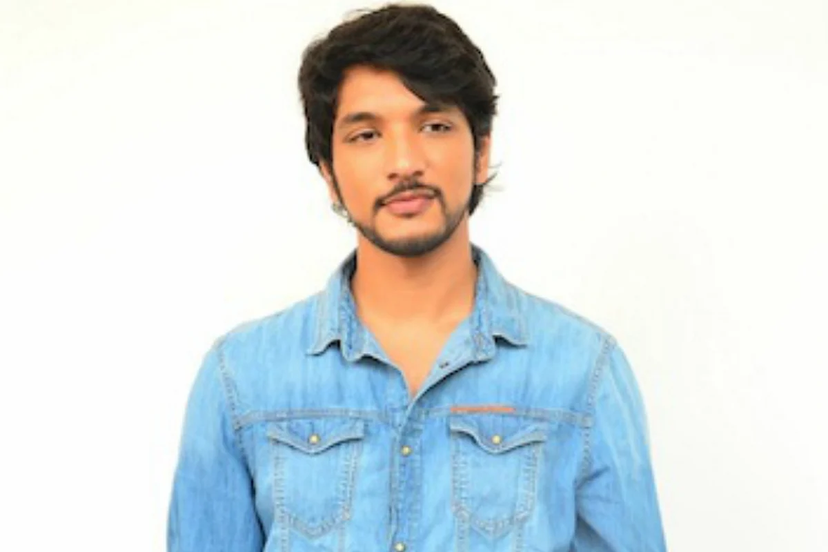 Gautham Karthik Begins Shooting For Muthaiahs ‘devarattam
