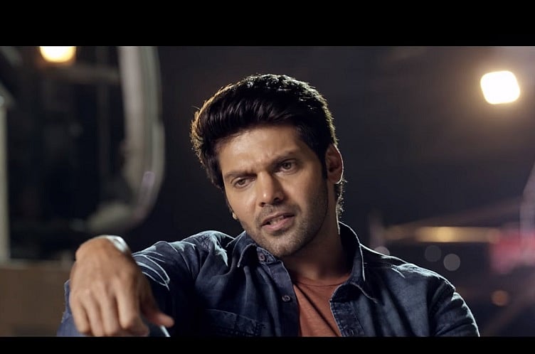 'Ghajinikanth' review: A forgettable film about a forgetful man