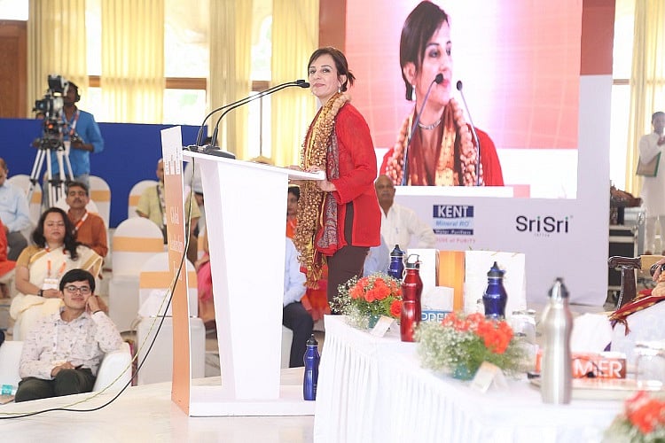 Costa Rica ambassador says Delhi pollution made her sick, moves to ...