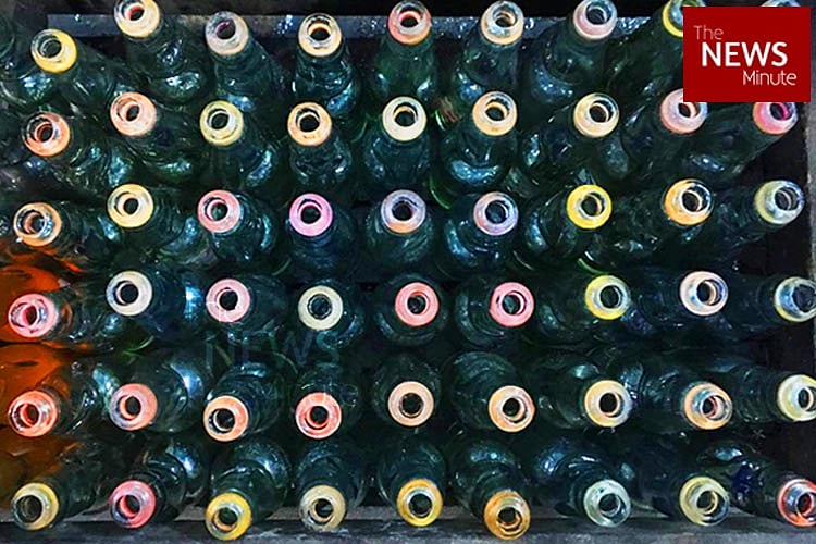 Pop goes the goli soda: Visiting a Chennai company which still makes ...