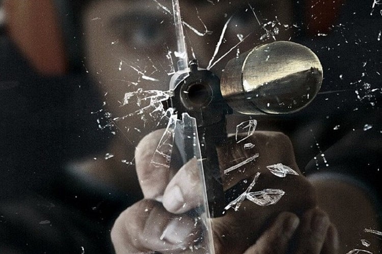 Adivi Sesh’s 'Goodachari' to release on August 3