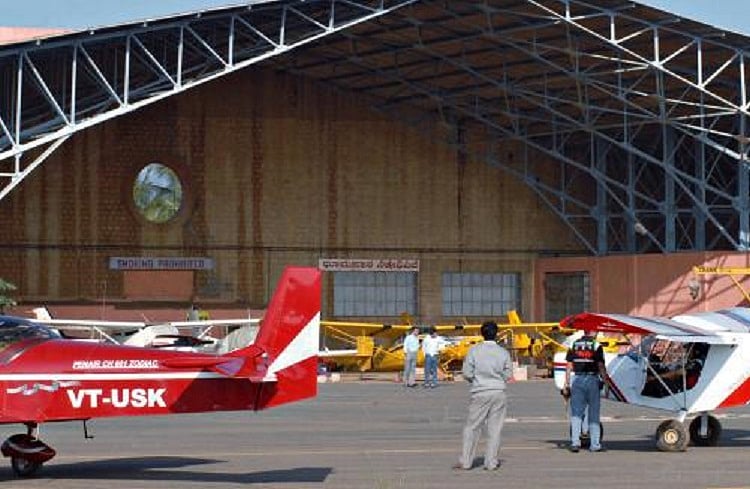 Bengaluru activist alleges land deal worth Rs 1500 crore at Jakkur ...