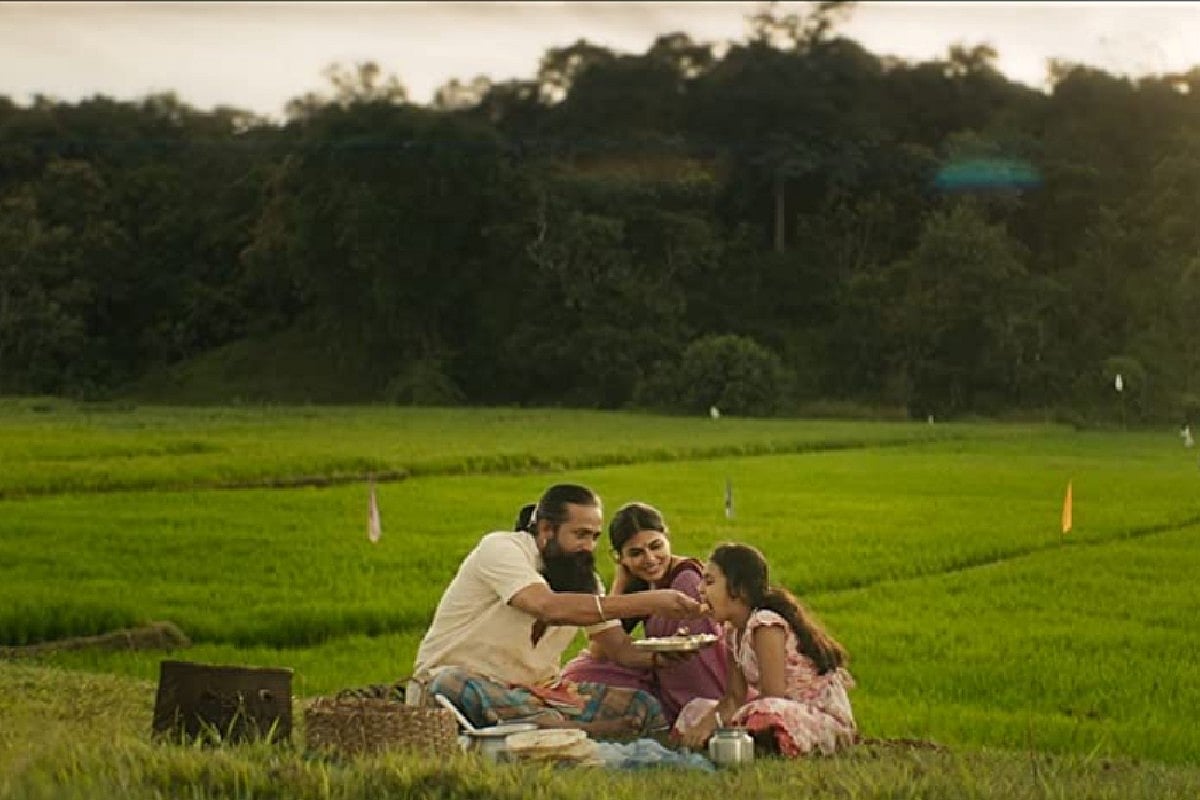 Gowli review: Srinagar Kitty & Pavana Gowda shine in an exploitative, half-done film