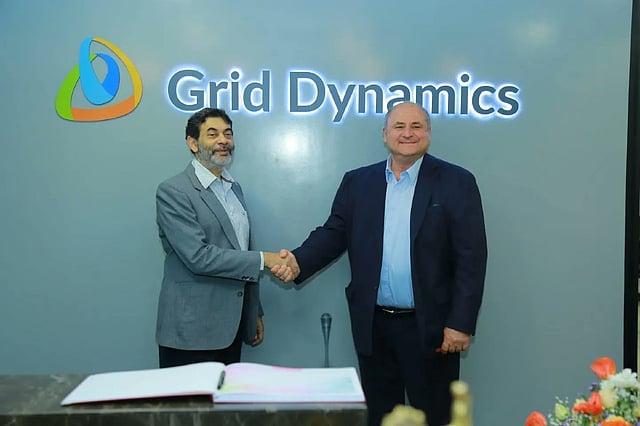 Grid Dynamics opens its first India tech centre in Hyderabad