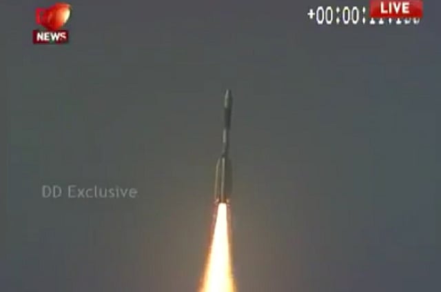 Gslv