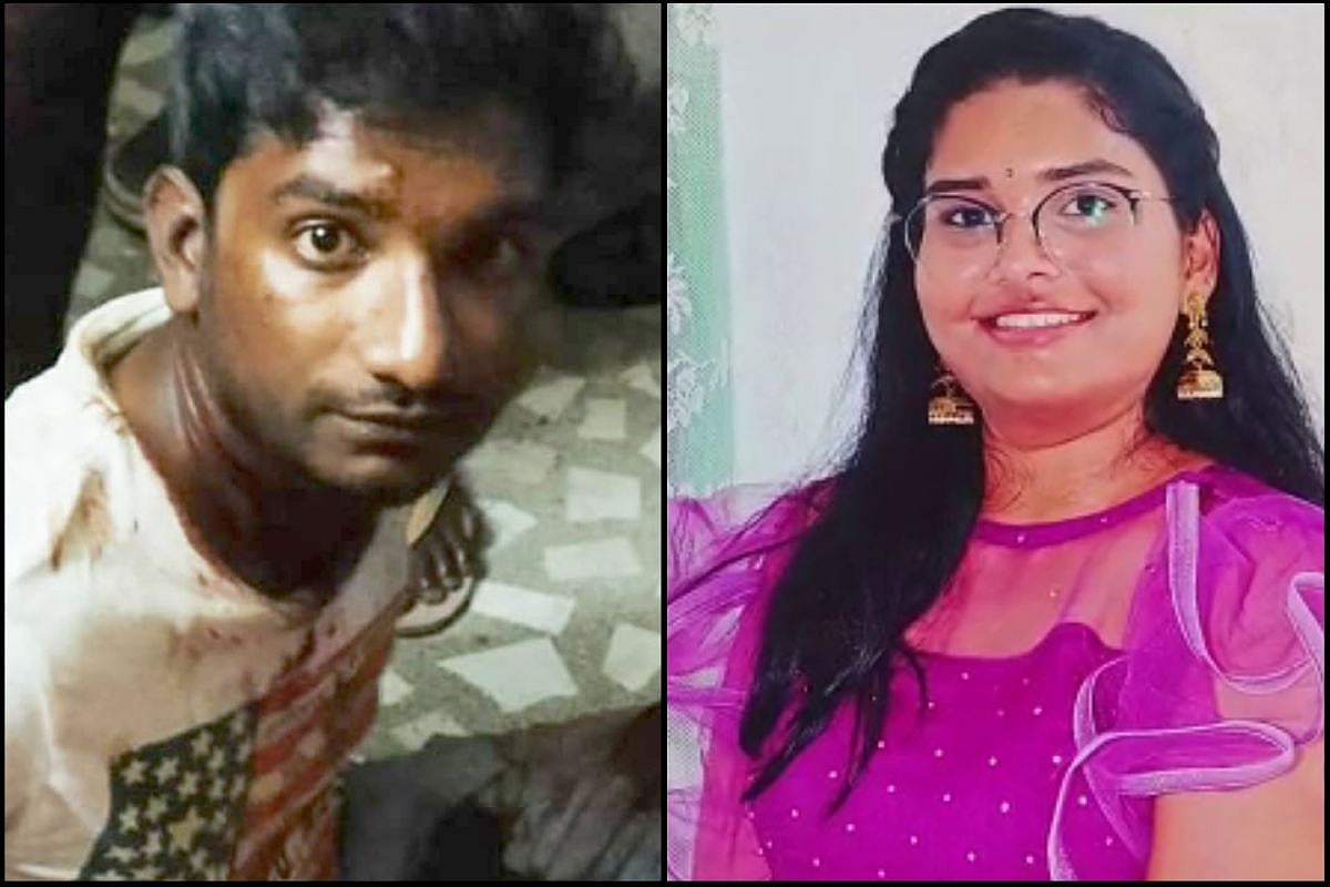 Andhra techie slits medico’s throat and kills her for refusing to marry him