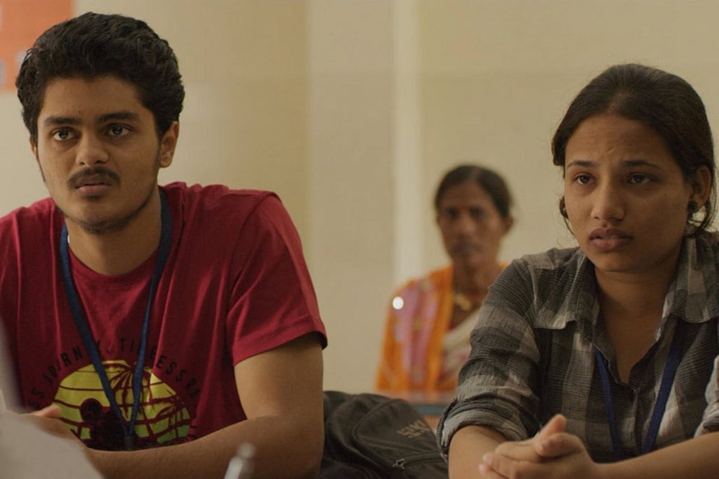 Hadinelentu review: Prithvi Konanur’s powerful film explores caste bias ...